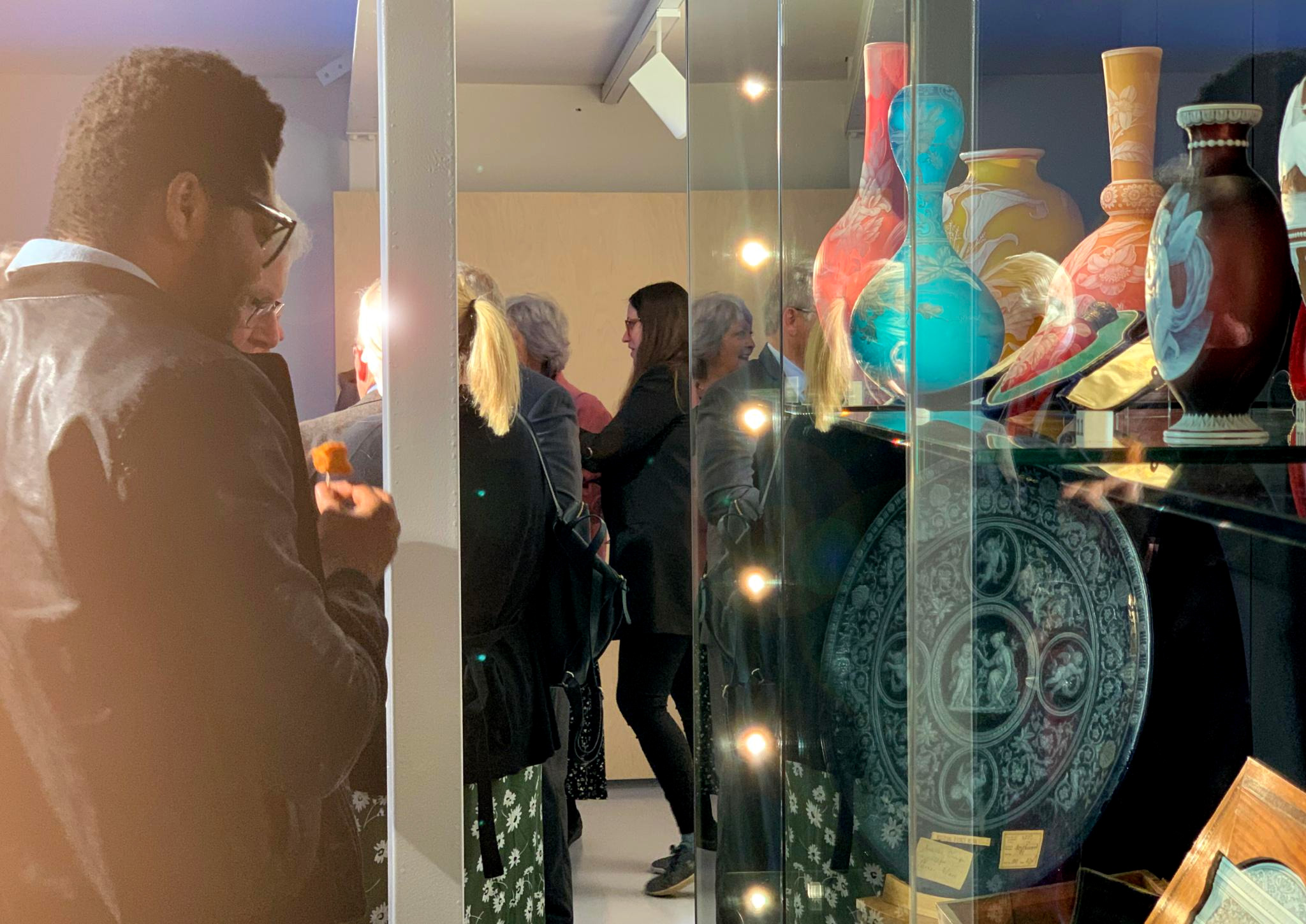 Home - Stourbridge Glass Research